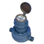 Neptune Type S High Pressure Flowmeter – Red Seal Measurement